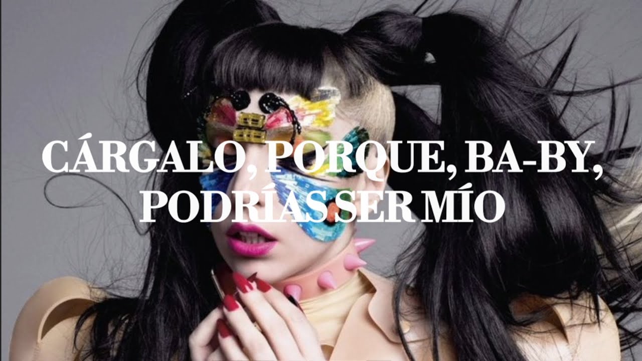 Lady Gaga - Reloaded (Sub Español) - YouTube