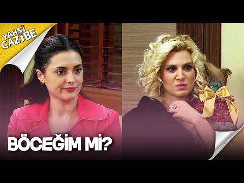 Sevgilimi elimden alabilirsin ama bilinçaltını asla! - Yahşi Cazibe 72. Bölüm