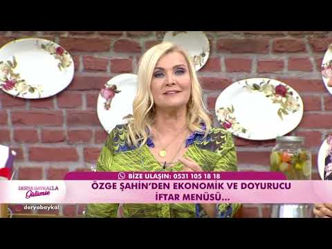 Derya Baykal'la Gülümse 22. Bölüm - 7 Mayıs 2019 FULL BÖLÜM İZLE!