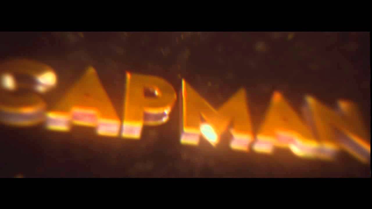 #23 INTRO PARA CAPMAN - YouTube