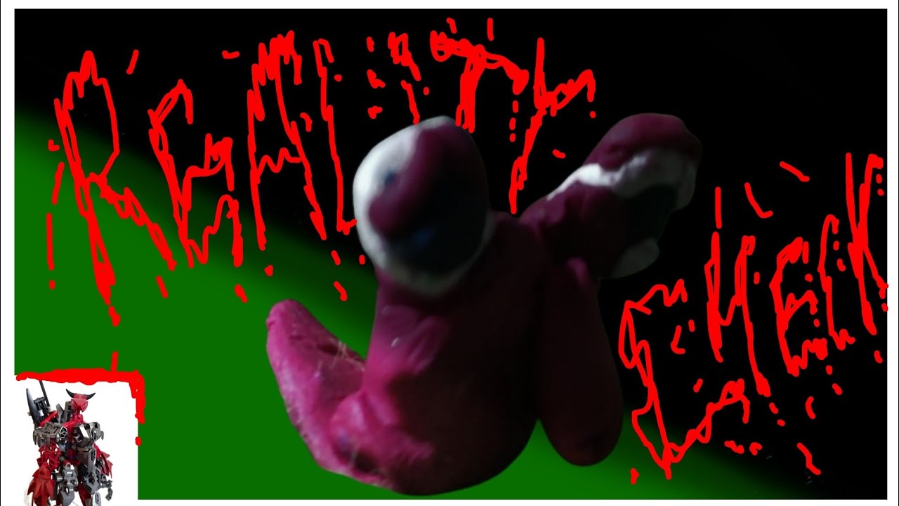 REALITY CHECK. (Claymation) | Slimpicckens Studios - YouTube