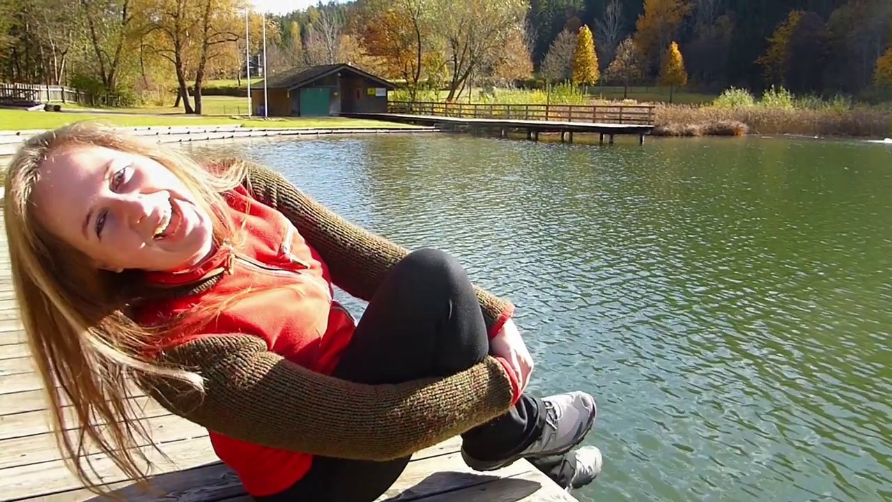 Maria Gratz Art - YouTube