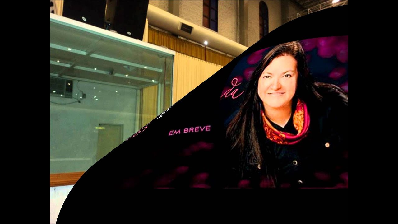 Débora Miranda - A grande vitória - YouTube