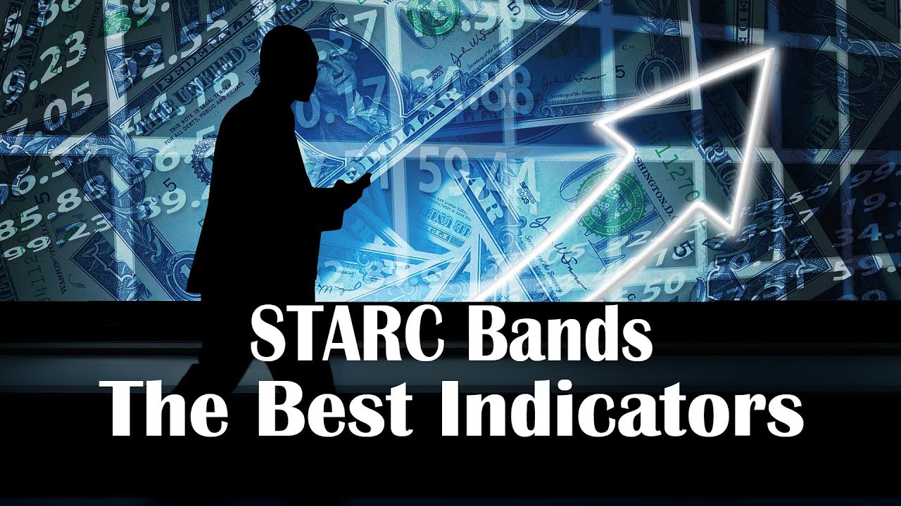 Tradingview Band Indicator | STARC Bands Indicator Testing - YouTube