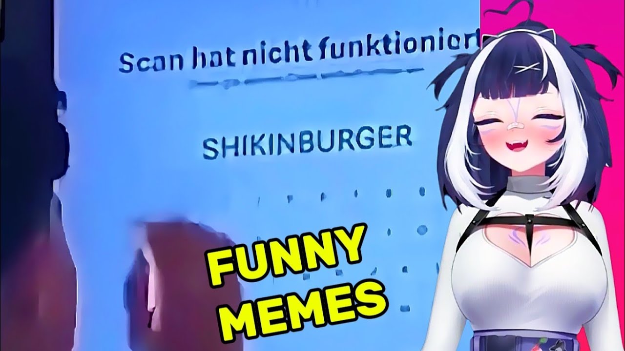 SHYLILY REACT | UNUSUAL MEMES COMPILATION YOU LAUGH YOU LOOSE - YouTube
