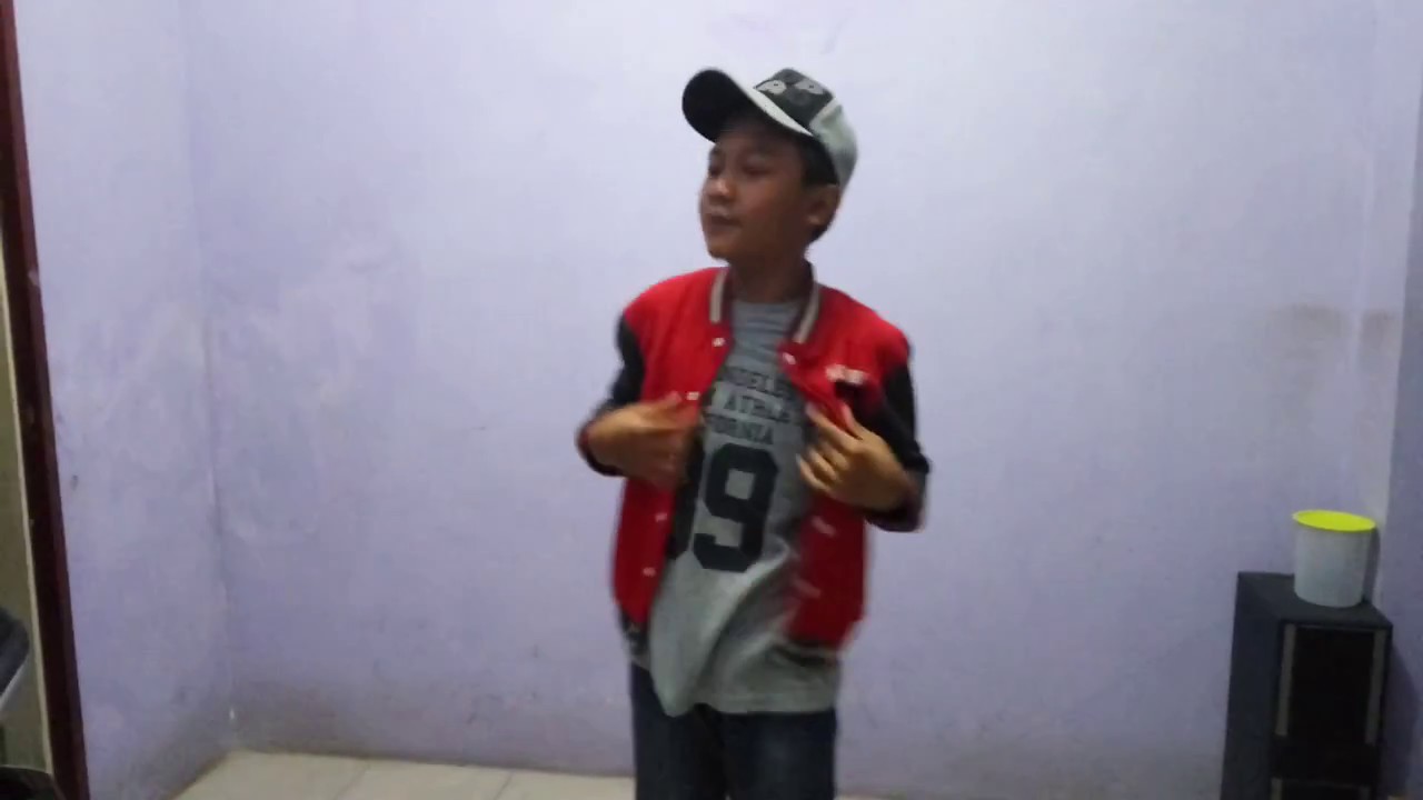 BEST DAB DANCE EVER - YouTube
