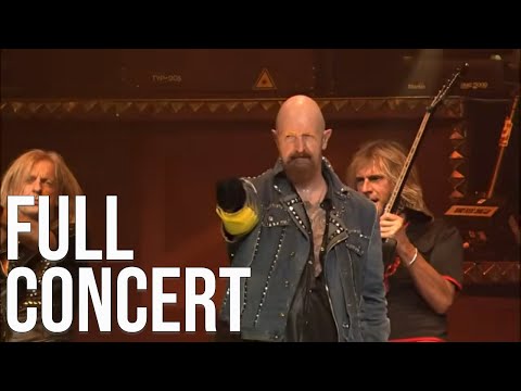 Judas Priest - 30 Years Of British Steel