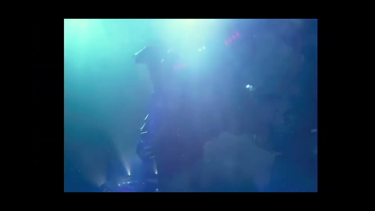 Pacific Rim yeah - YouTube