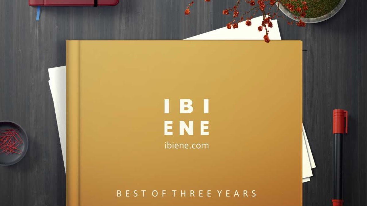 Ibiene Magazine Book Launch Live Stream - YouTube