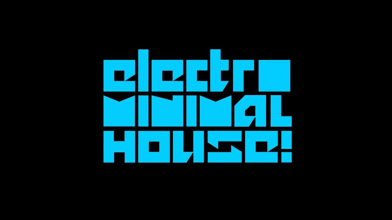 Electro Minimal House 2014 (Dj-Djomlaa) - YouTube