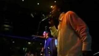 Heptones & BDF - Ting A Ling - Jazz Cafe, London 20 March 2009 Chords ...