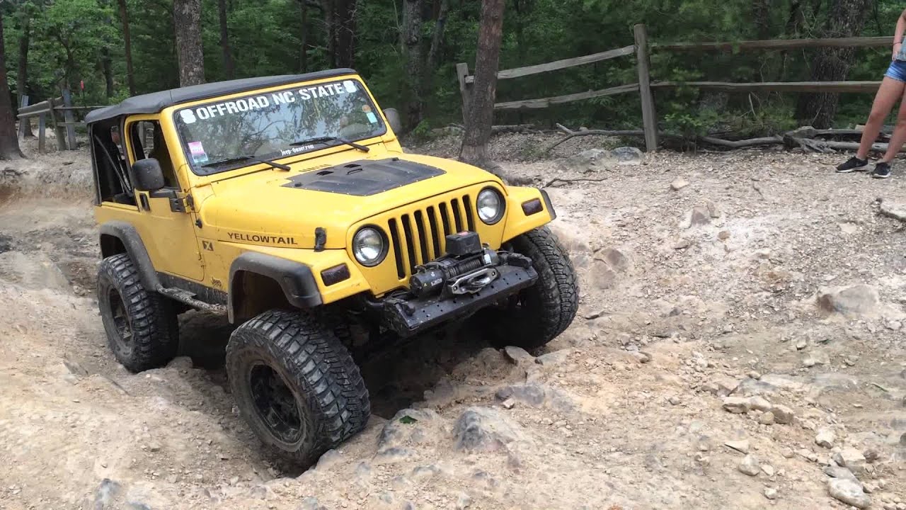 Seth on Dickey Bell - YouTube