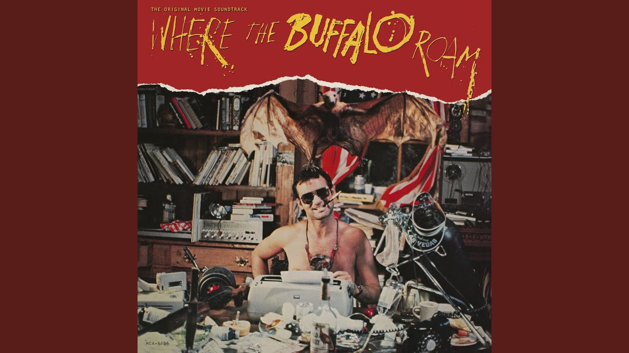 Buffalo Stomp - YouTube