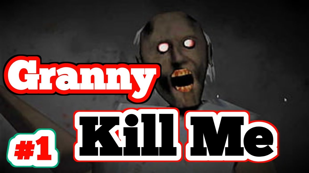 granny game play and win | granny game play #1 - YouTube