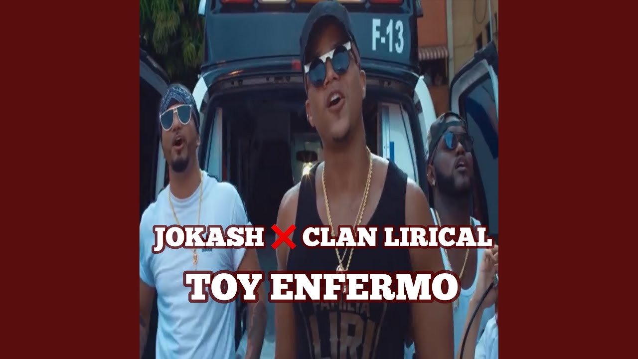 Toy Enfermo - YouTube