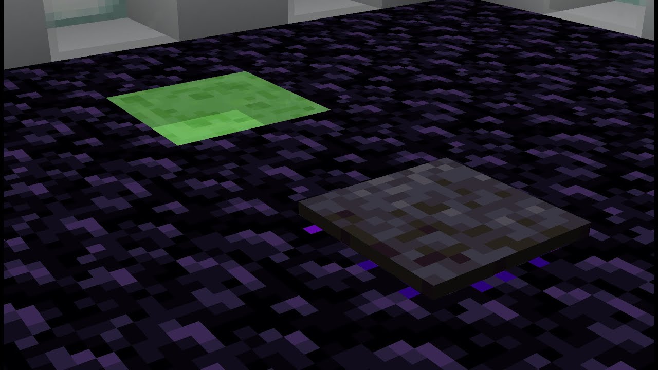 Minecraft Launch Pad Tutorial - YouTube