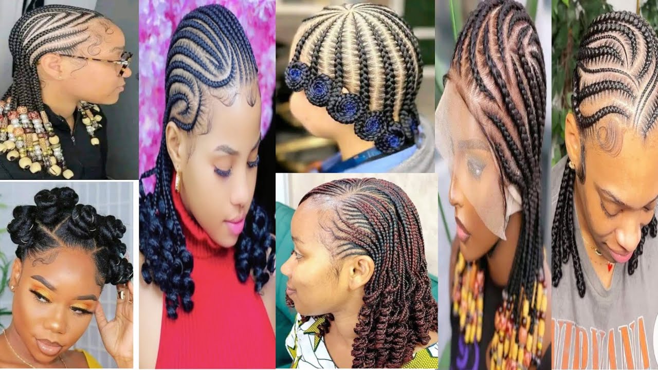 short braids hairstyles for black women|braids hairstyles for black ...