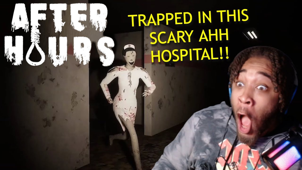 AFTER HOURS Expert Shares Top Gameplay Secrets - YouTube