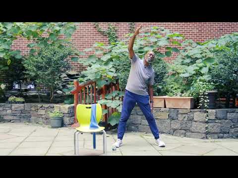 Total Fitness with Coach Lon Wilson - YouTube