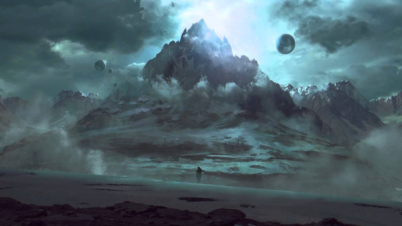 Gothic Storm Music - Night Of Wonders (Epic Majestic Emotional ...