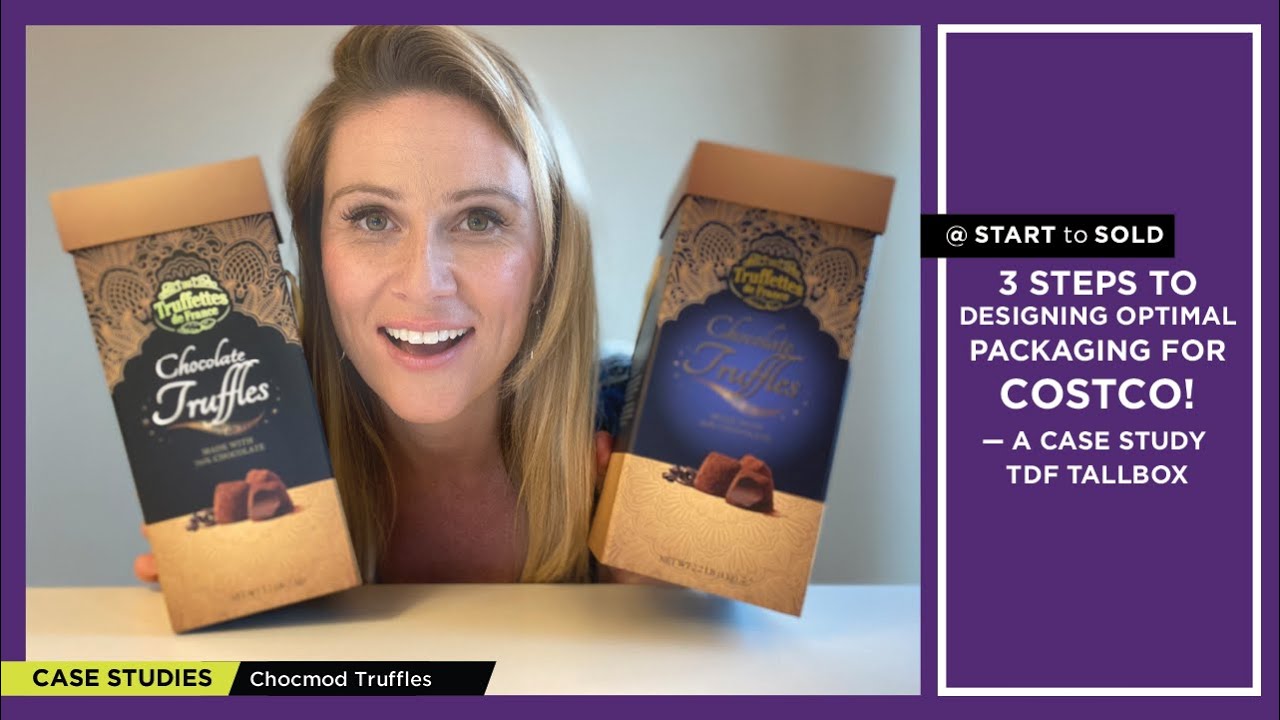 3 Steps To The Best Packaging Design For Costco - Case Study Holiday ...