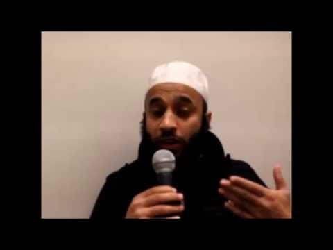 How to use Ruqyah Water || - By Muhammad Ghouri - YouTube