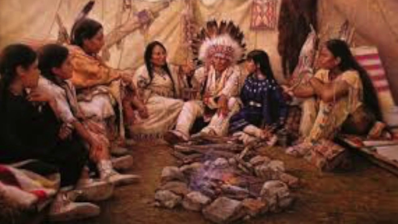 Cherokee: The Fight for Endangered Languages One Step at a Time - YouTube