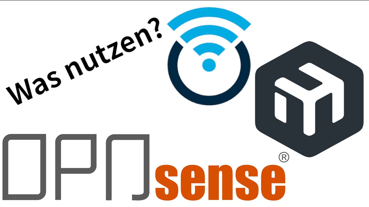 Was soll ich nutzen? OpenWrt, MikroTik RouterOS oder OPNsense? Meine ...