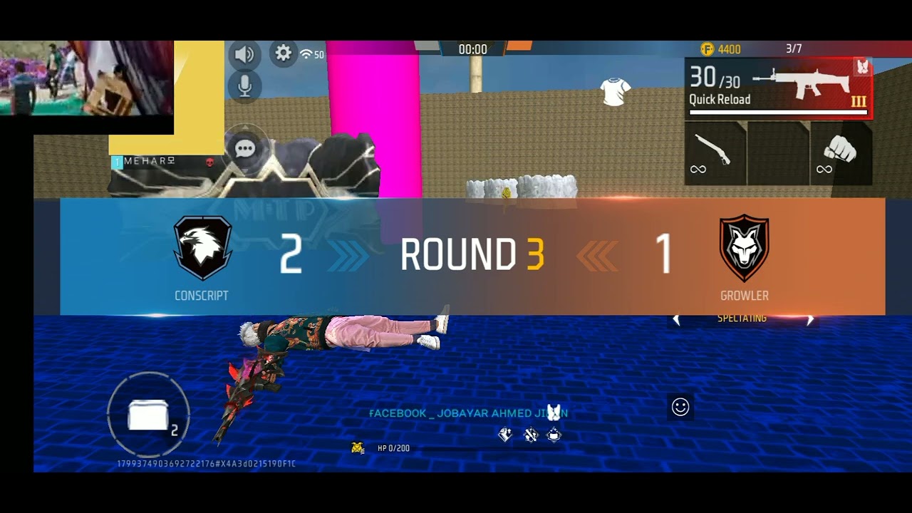 CUSTOM 1v1💯 - YouTube