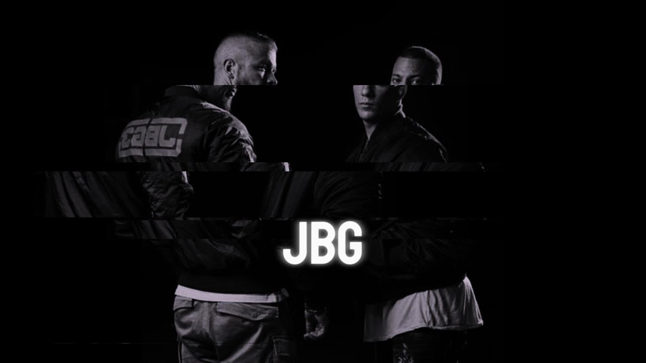 [FREE] Kollegah X Farid Bang Hard Rap Type Beat 2024 | JBG - YouTube