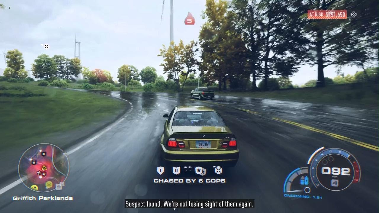 NFS unbound Gameplay (3) - YouTube