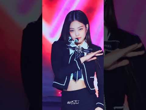 JENNIE - DDU-DU DDU-DU (Gaon Chart Music Awards 2019)