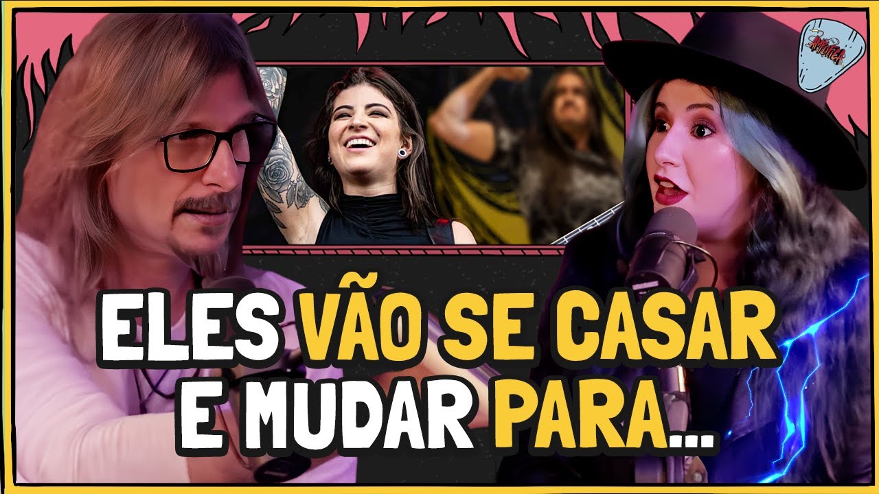JÉSSICA DI FALCHI sai da CRYPTA - MOMENTO WHIPLASH - NOSSO GIRO DE ...