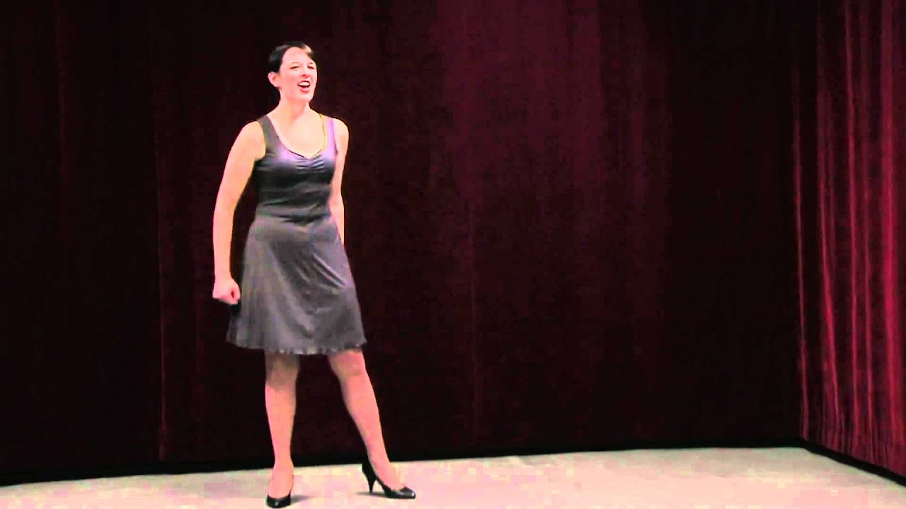 Hillary Rose Esqueda Chacun le Sait Le Fille du Regiment Donezetti ...