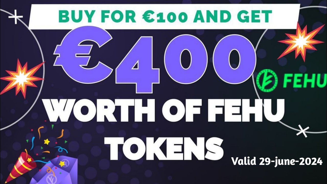 fehu-token-fehu-token-new-update