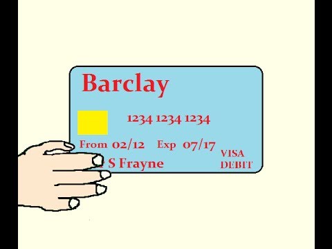 Dynamo Credit Card Trick: REVEALED - YouTube