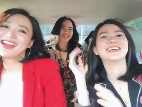 Viral tiktokers tercantik dan terkeche