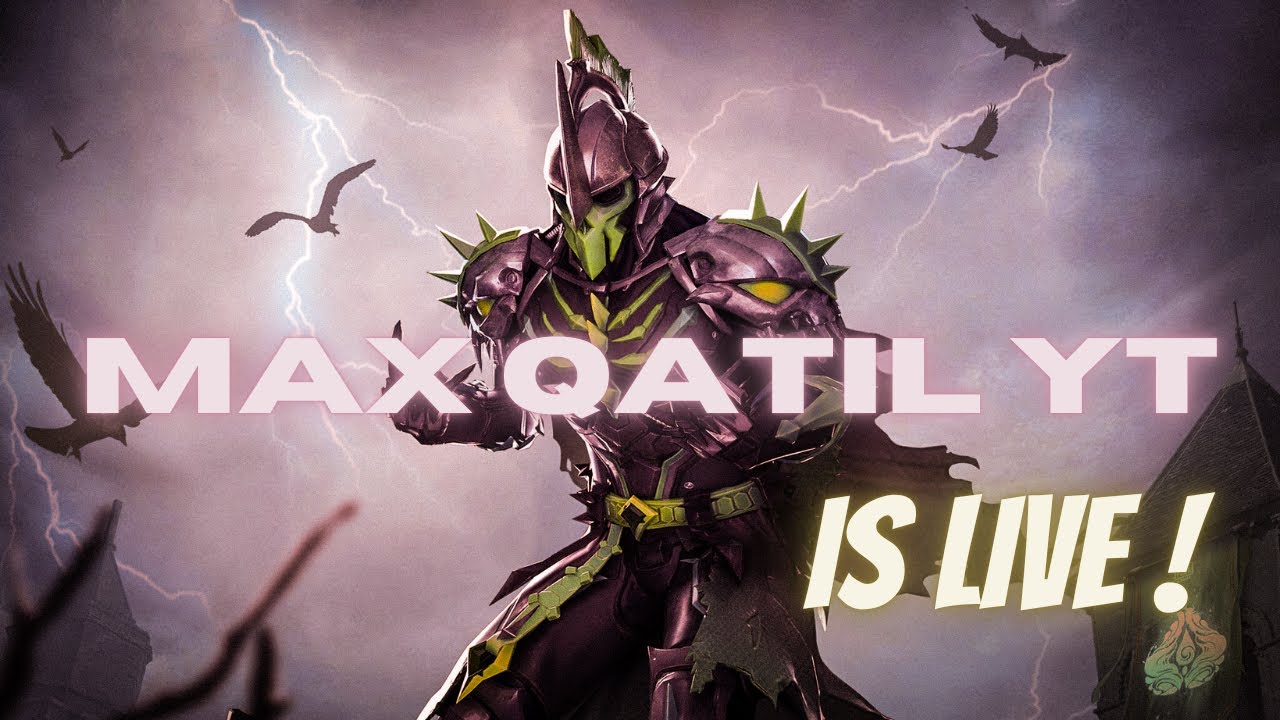 R2H TOURNAMENT YALLA YALLA LETS GO 🔴MAX QATIL YT 🔴 HERE - YouTube