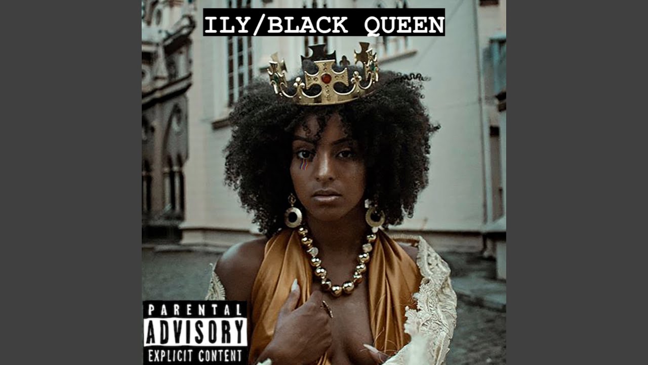 I Love You / Black Queen - YouTube