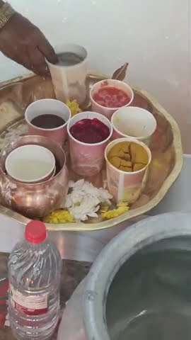 sri 🙏kavamma🥰 marayya temple🥳 - YouTube