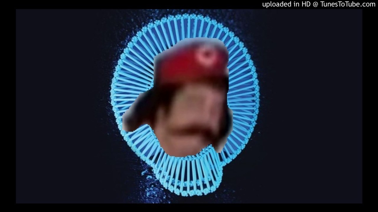 What Redbone would sound like if it was Mehrio time - YouTube