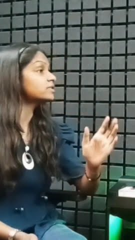 Sochna Kya Jo Bhi Hoga Dekha Jaayega l Iti Aggarwal - YouTube