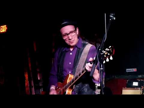 The Stomp Rockets - Skinny Minnie (5-19-18) - YouTube