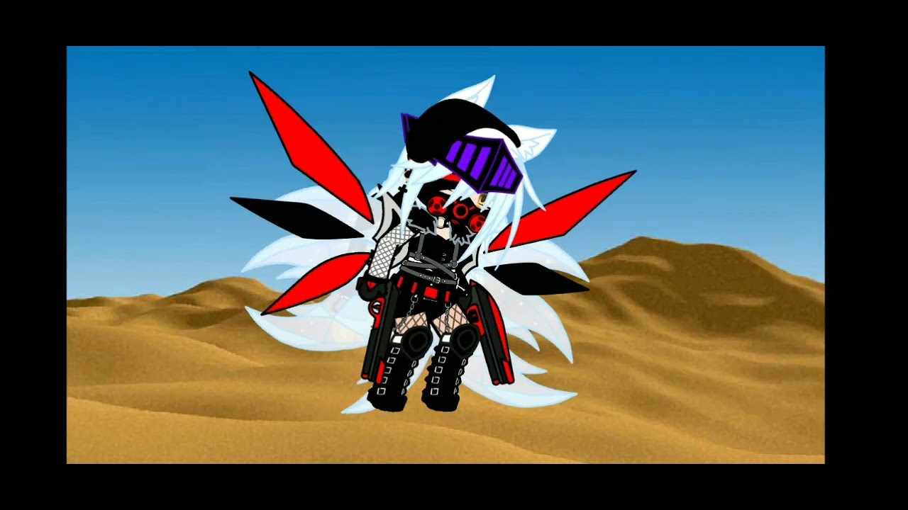 transformers skibidi toilet Nemesis 56 @wolf_camil2024 @im_cris80 ...