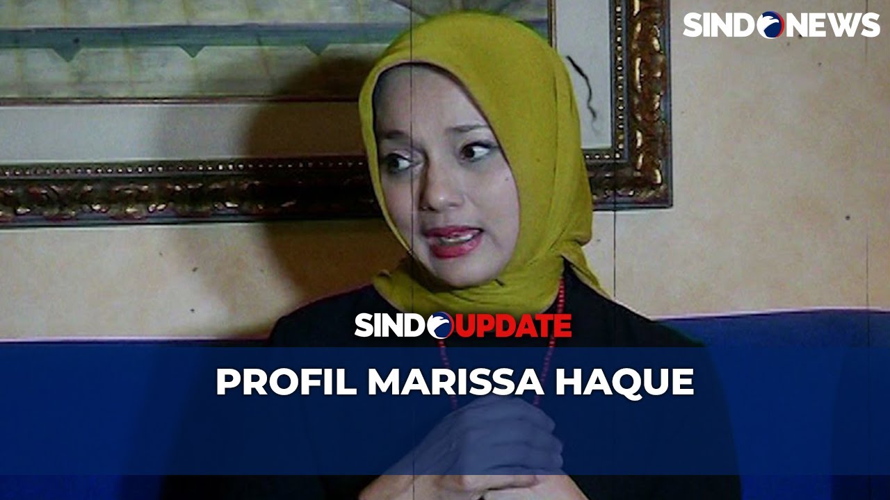 Profil Marissa Haque, Artis Papan Atas Era 80-an hingga Jadi Politikus ...