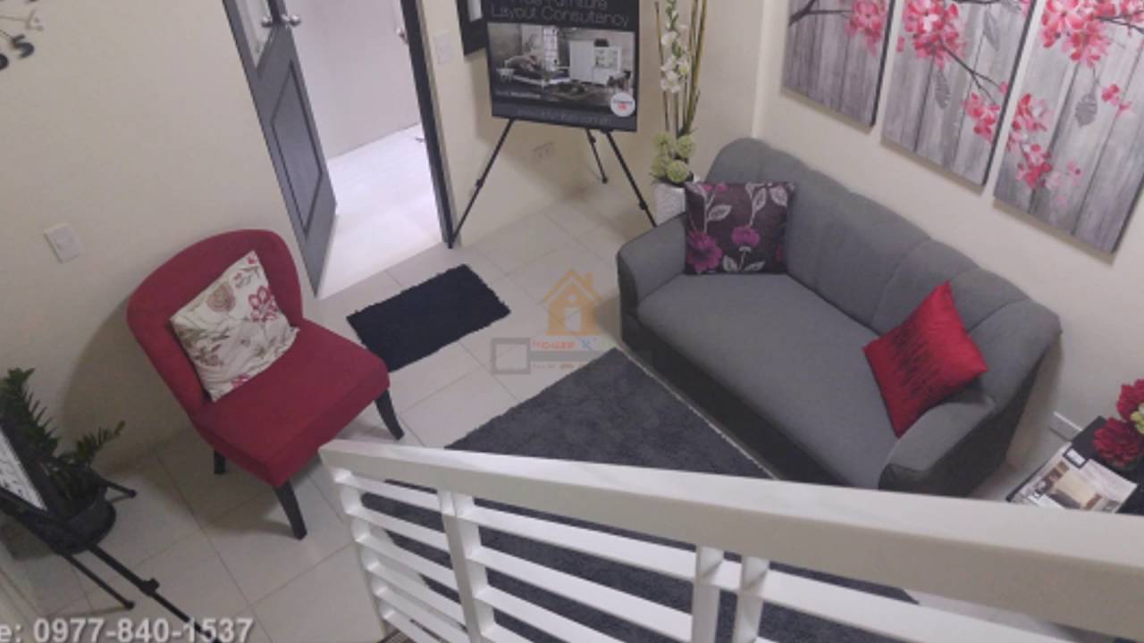 Protacio Townhouse For Sale in Pasay City - YouTube