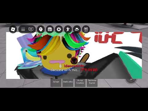 Kj ultimate The strongest battlegrounds - YouTube