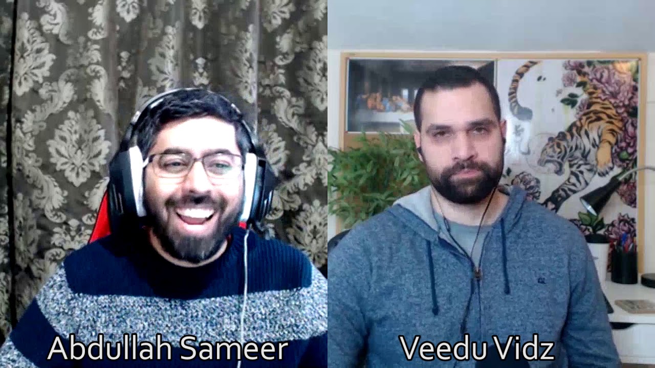 Abdullah Sameer & Veedu Vidz - YouTube