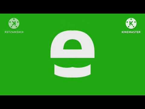 Tiny best animation logos has a conga busher - YouTube