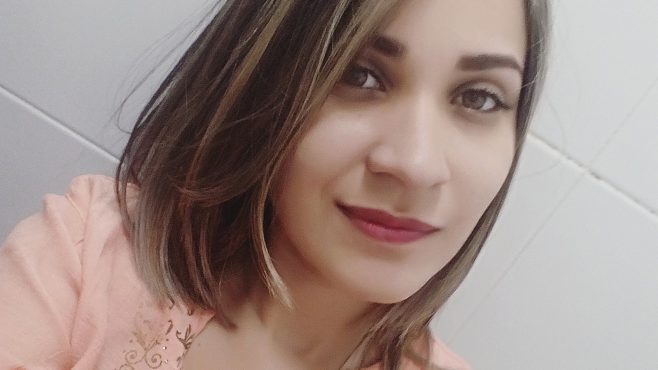 Transmisión en directo de Cynthia Otero - YouTube